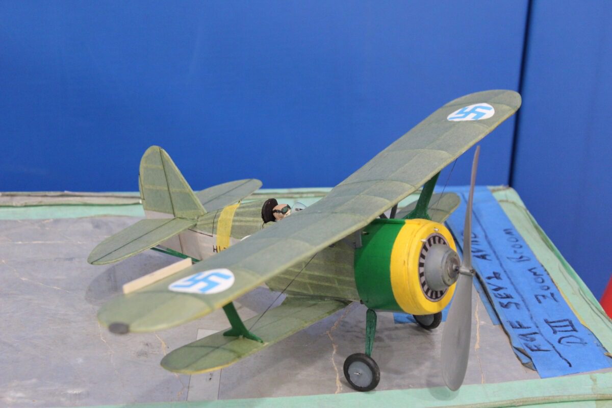 Pics: Feb 9 Georgetown Meet – Stealth Squadron FAC#49
